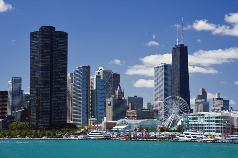 What Are Some Free Or Cheap Things To Do With Kids In Chicago And Its ...