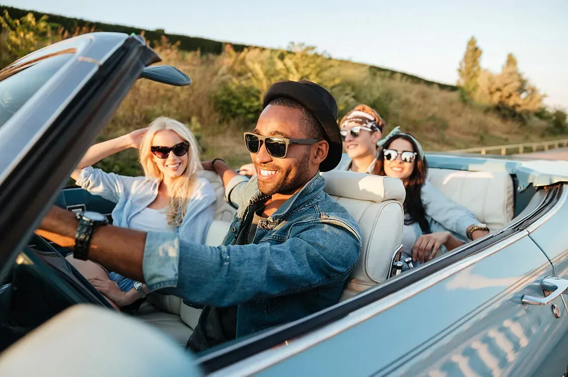 Road Trip Travel Ideas That Turn Journeys Into Memories